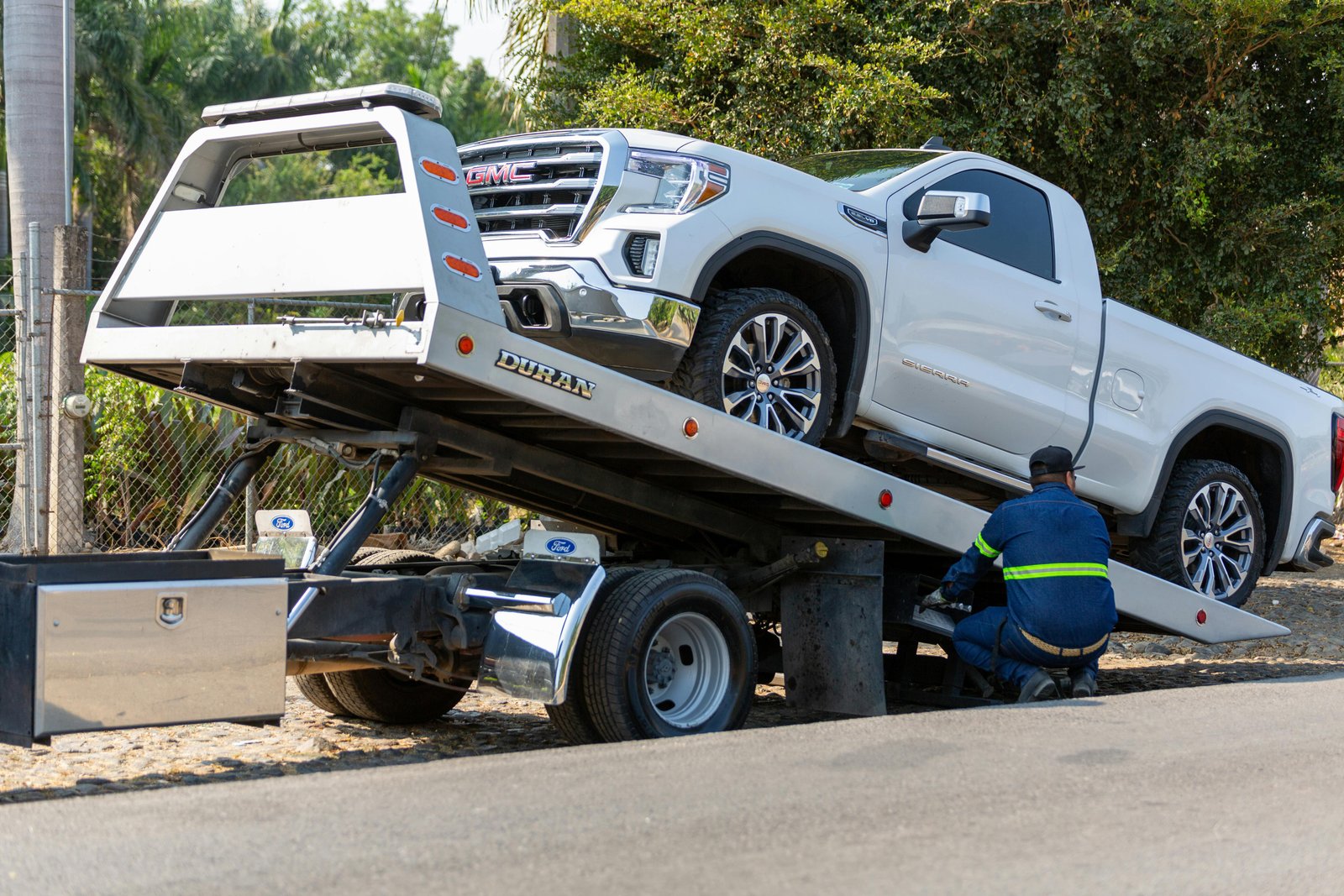 Home - Prorig Towing